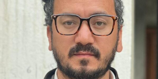 Advocate Mustafa Haji questions LAHDC exclusion in Ladakh’s Land ...