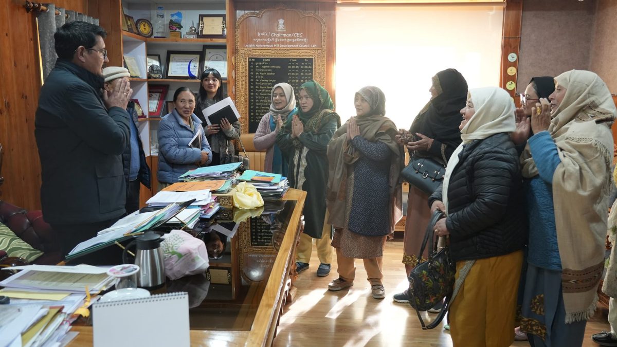 CEC attends result declaration ceremony at Noon Public School Sankoo ...