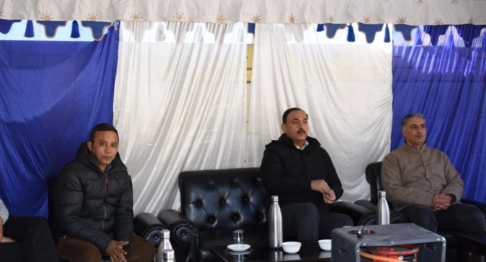 Uphold principles of justice, work for welfare of citizens: ADGP Jamwal ...