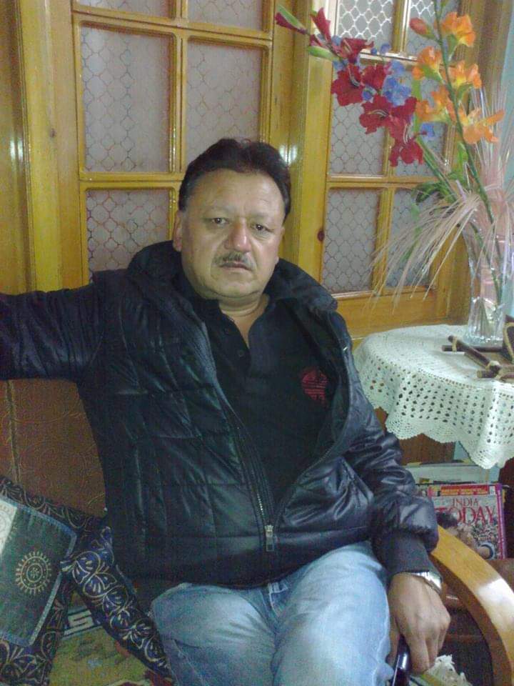 RNU Unit Akashwani Kargil holds condolence meeting – Indus Dispatch