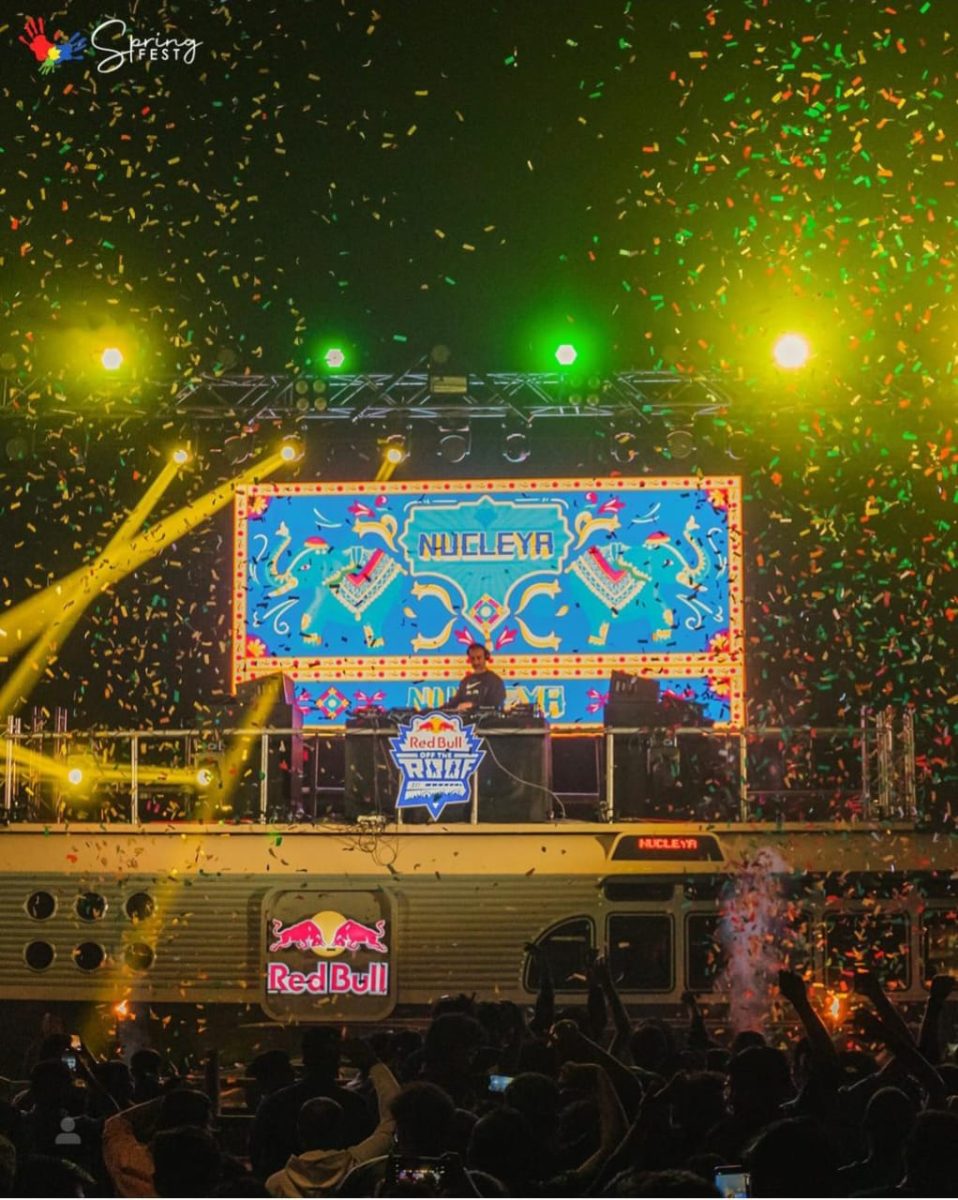 Spring Fest 2024: Asia’s largest cultural fest – Indus Dispatch