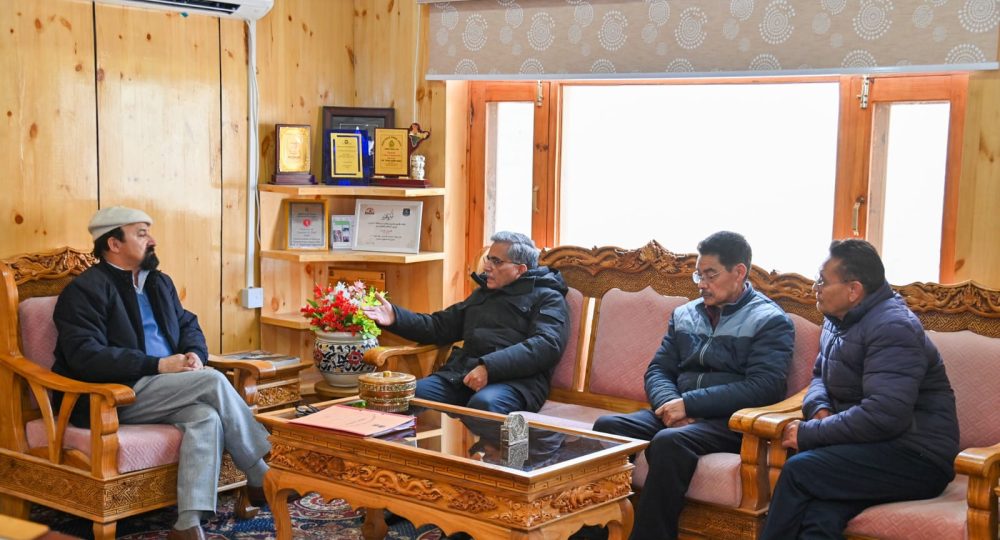 Recruitment Row: CEC tells UoL VC to give preference to Local Scholars ...