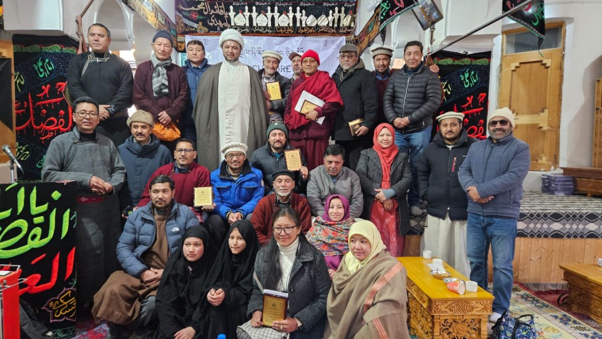 First ever Balti Culture Day held fostering cultural celebration ...
