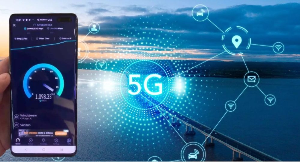 Reliance Jio leads India’s 5G revolution with swift deployment and ...