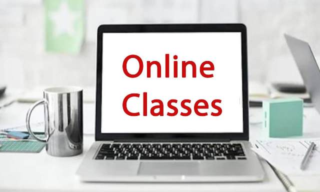 Online classes for class 10, 12 to begin from June 1 – Indus Dispatch