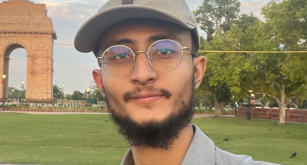 Kargil boy Syed Haider Rizvi gets scholarships from 3 UK Universities ...