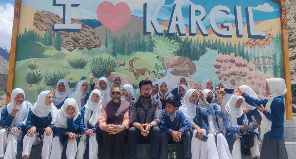 Sankoo Public School’s Exposure Tour: A Blend of Culture, History ...