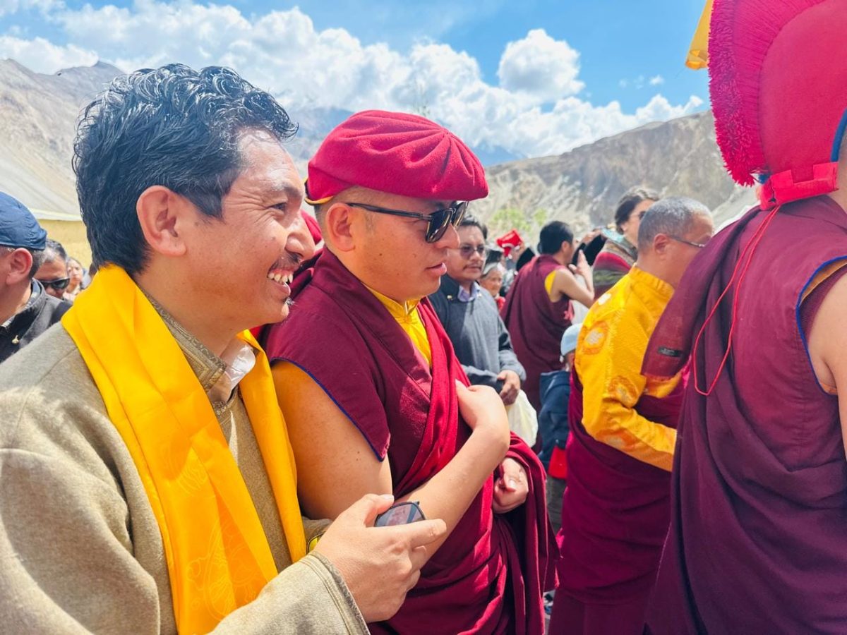 JTN joins mass plantation drive under ‘Go Green Go Organic’ initiative ...