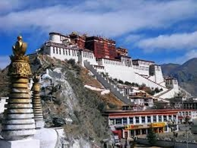 The Sinicization of Tibet – Indus Dispatch