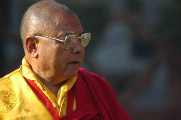 Ladakh’s Late Lama Lobzang awarded Padma Shri – Indus Dispatch