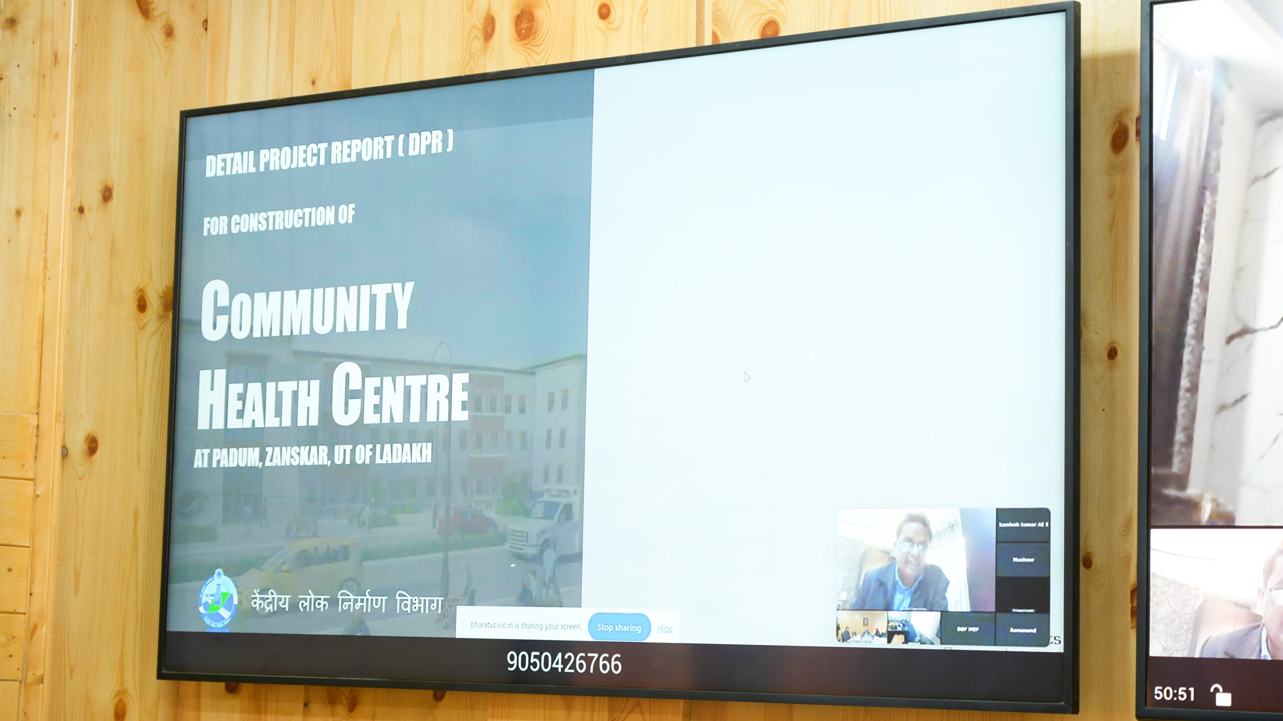 CHC of Padum will serve as New District Hospital of Zanskar – Indus ...