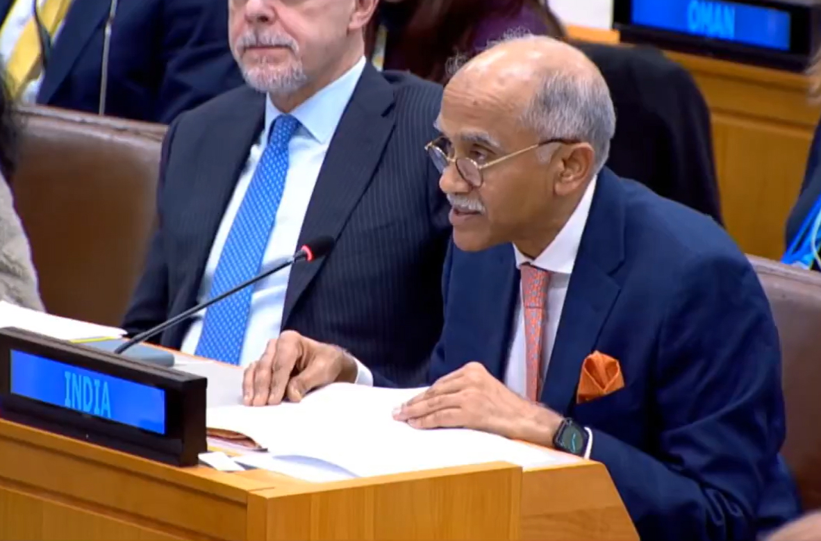 Pak violated spirit of IWT by inflicting three wars, thousands of ...