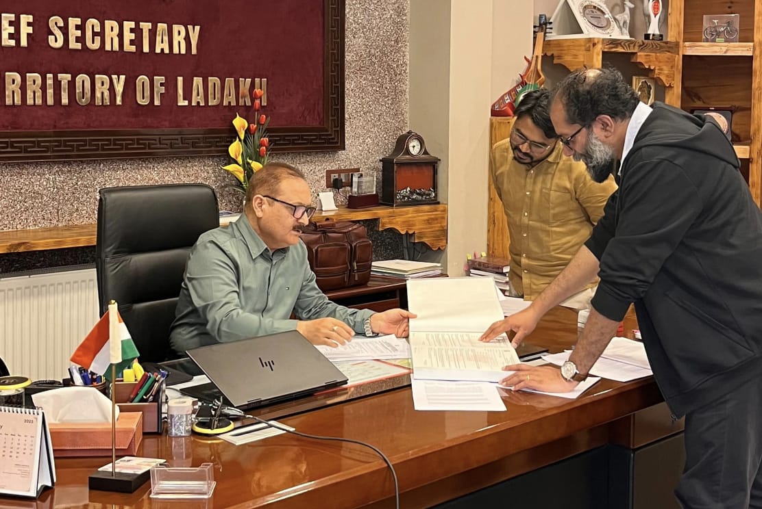 Chief Secretary reviews 1,706 government vacancies referred for ...