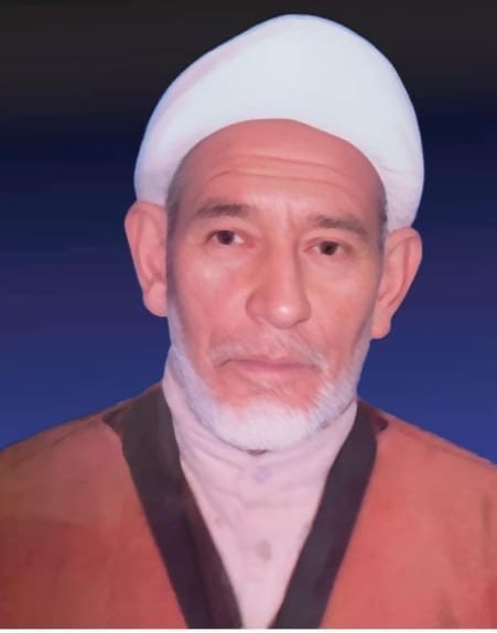 Kargil Mourns the Passing of Hujjat-ul-Islam wal Muslimeen Sheikh Ghulam Muhammad Ilmi – Indus ...