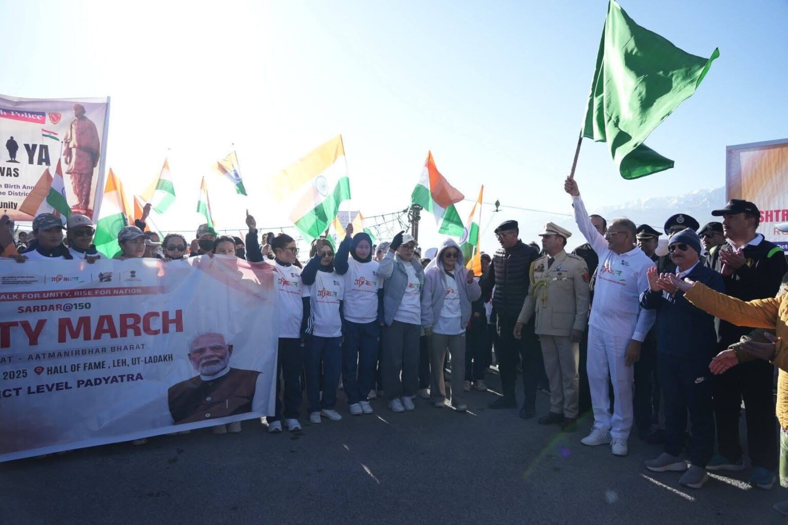 CS Kotwal launches MedLEaPR Web Portal to strengthen Forensic Medical ...