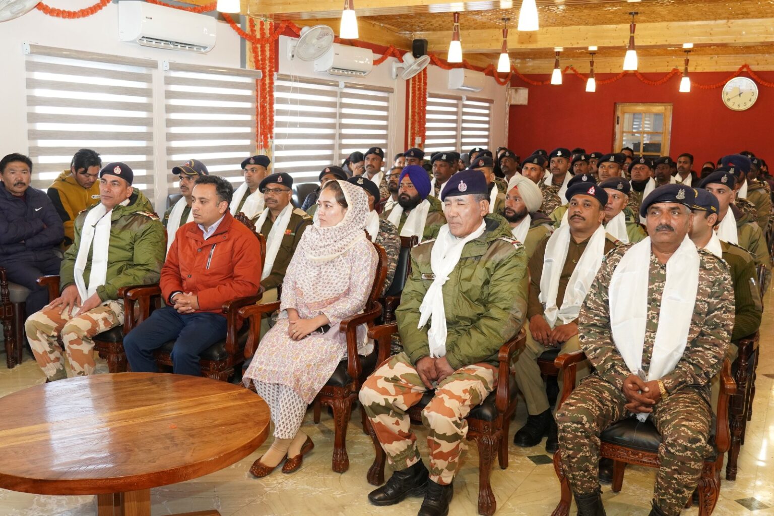 CS Kotwal launches MedLEaPR Web Portal to strengthen Forensic Medical ...