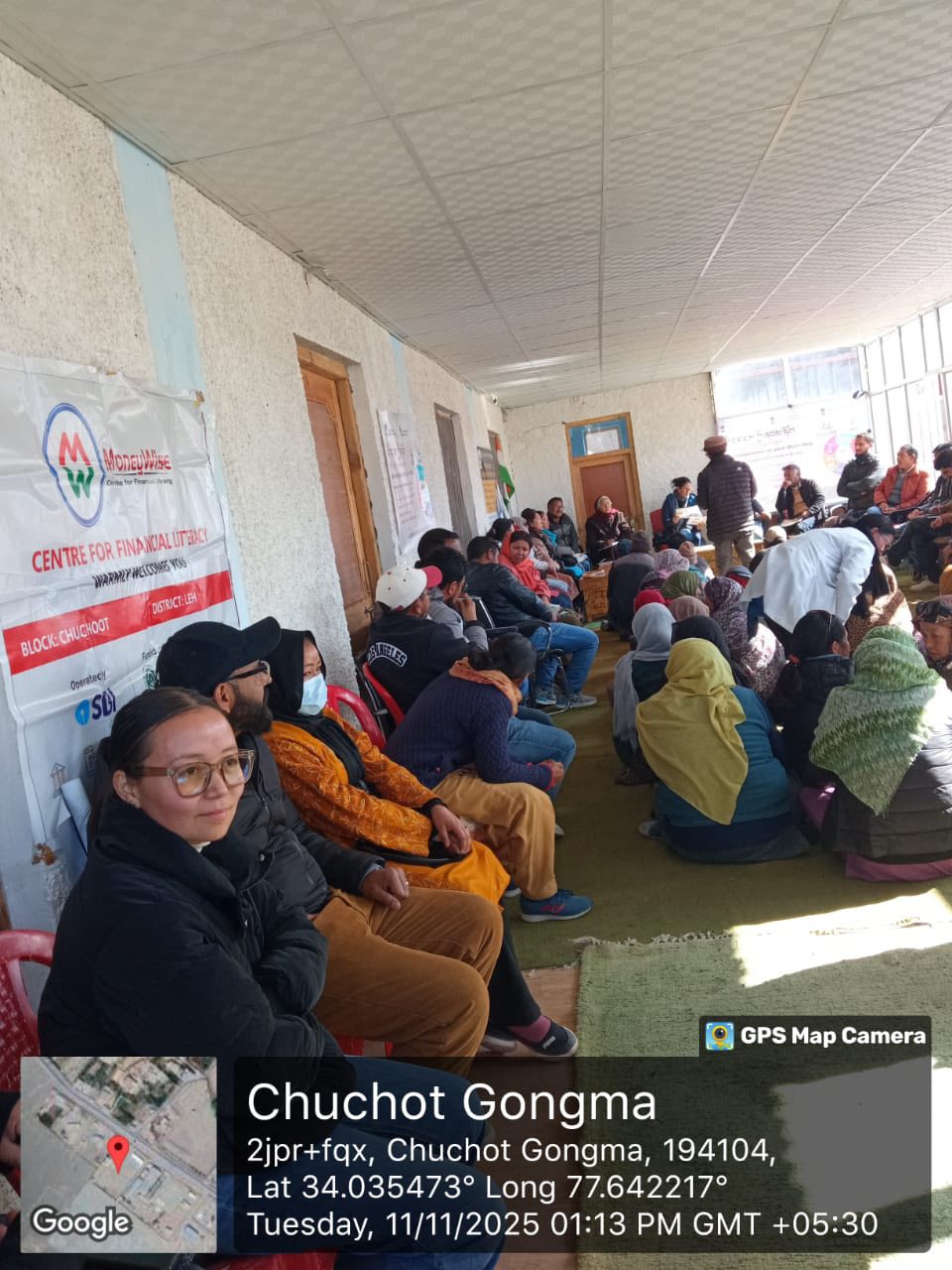 Crisil Foundation Drives Financial Literacy Across Leh District Under ...
