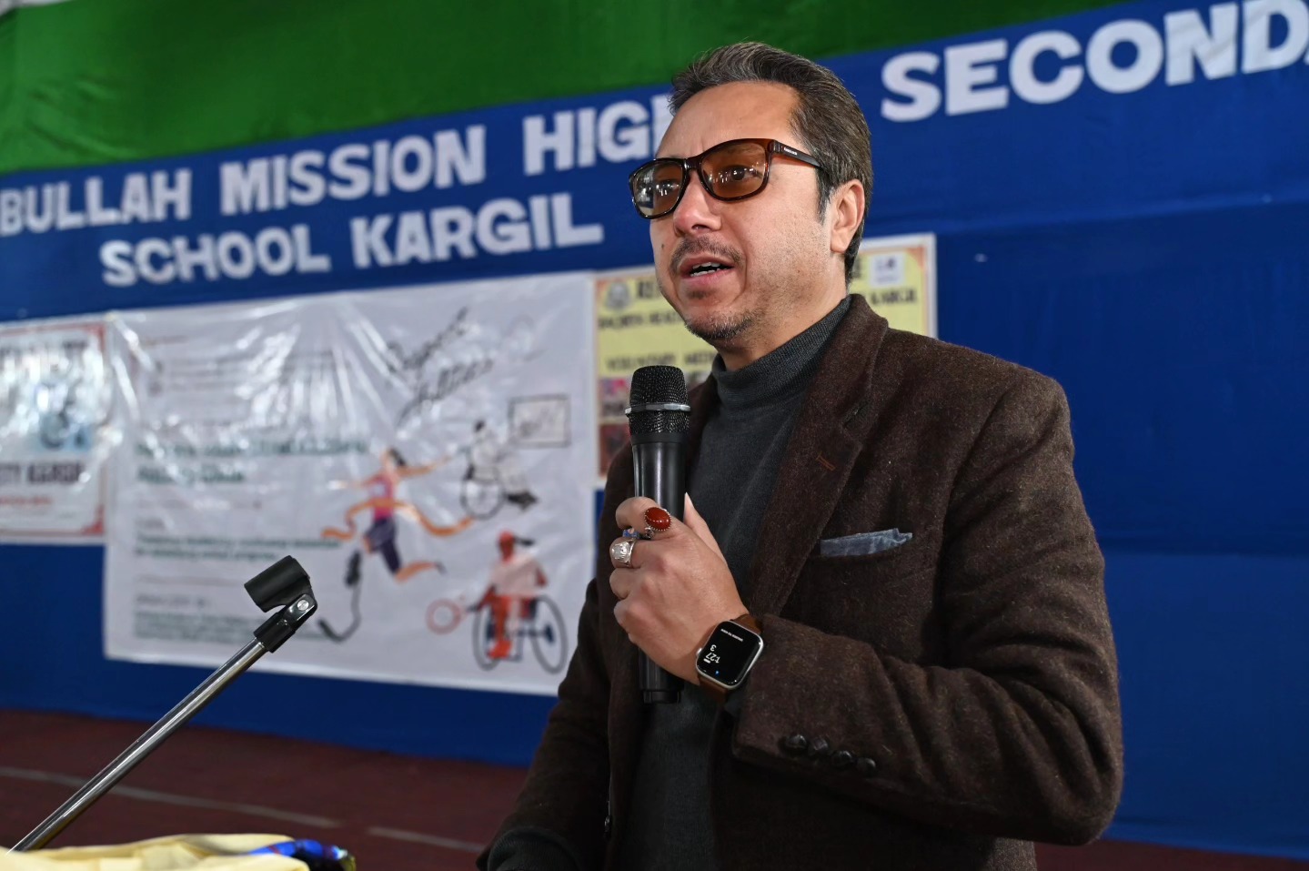 Ability Mela Showcases Talent, Inclusion on International Day of ...